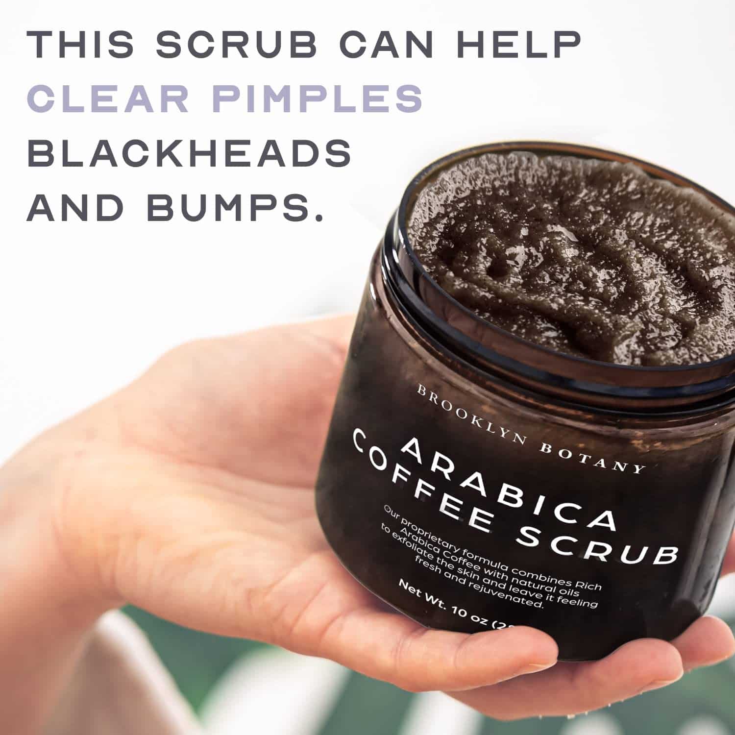 Descubre los Mejores Exfoliantes Naturales para una Piel Radiante